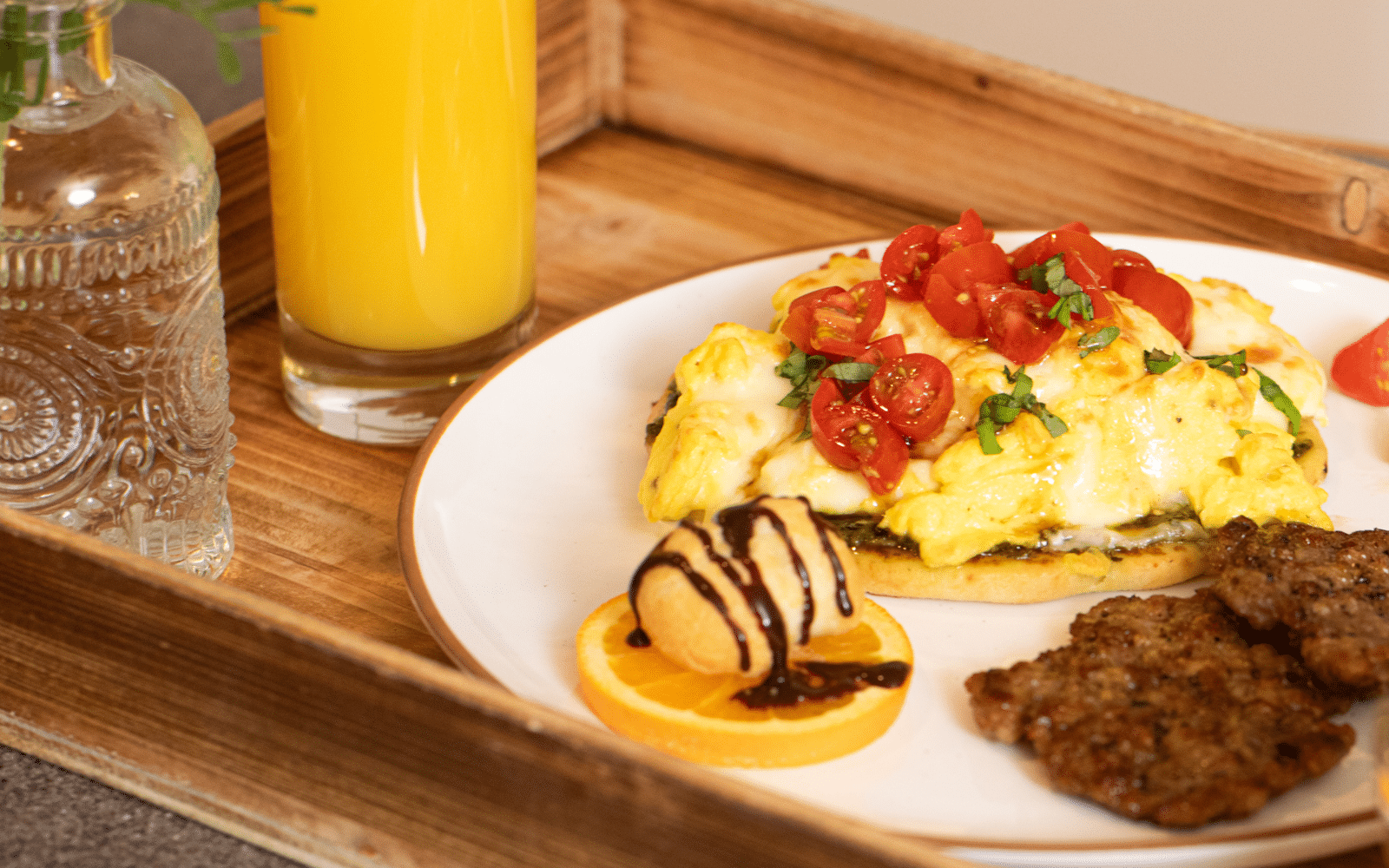 Stay At Wisconsin's Premiere Bed And Breakfast On Lake Wissota